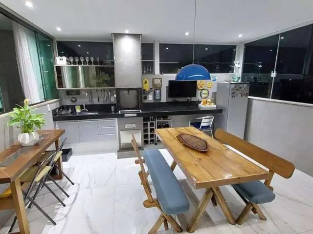 Casa / Sobrado para Venda em Belo Horizonte/MG Santa Amélia 3 Quartos