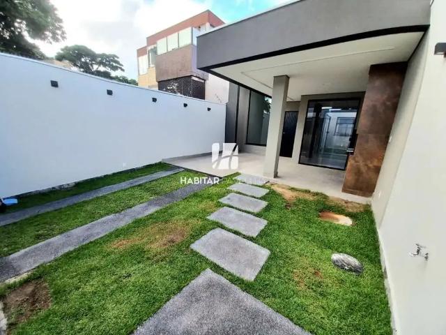 Casa / Sobrado para Venda em Belo Horizonte/MG Santa Amélia 3 Quartos