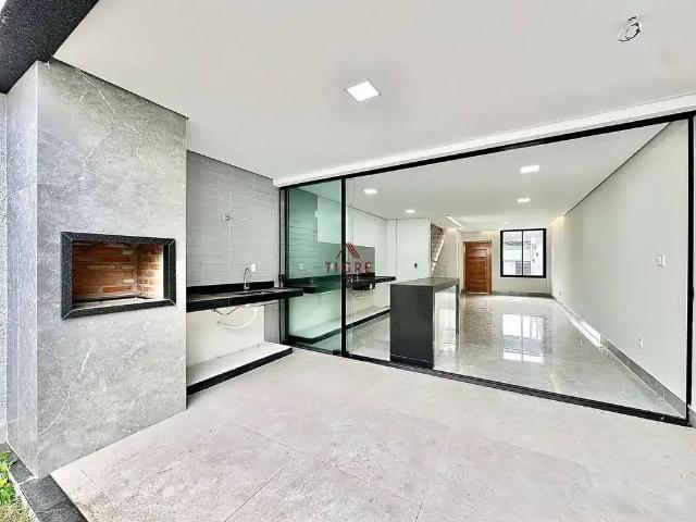 Casa / Sobrado para Venda em Belo Horizonte/MG Santa Amélia 3 Quartos