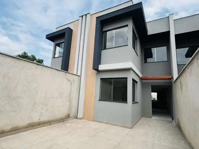 Casa / Sobrado para Venda em Belo Horizonte/MG Santa Amélia 3 Quartos