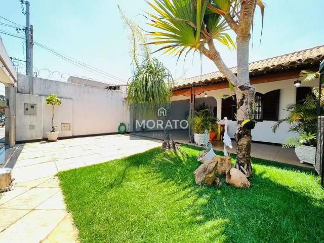Casa / Sobrado para Venda em Belo Horizonte/MG Santa Amélia 3 Quartos