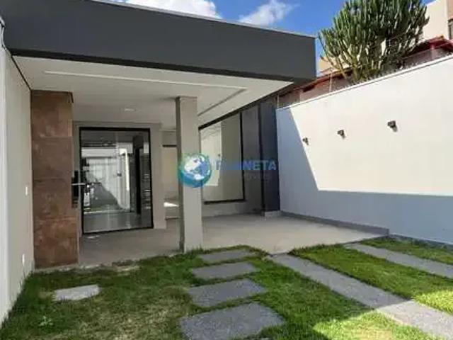 Casa / Sobrado para Venda em Belo Horizonte/MG Santa Amélia 3 Quartos