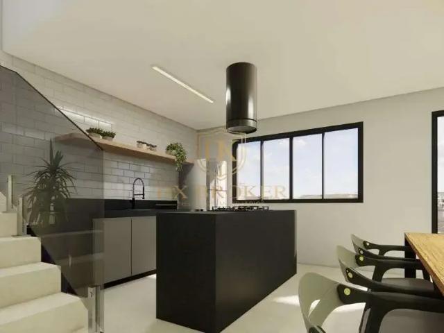 Casa / Sobrado para Venda em Belo Horizonte/MG Santa Amélia 3 Quartos