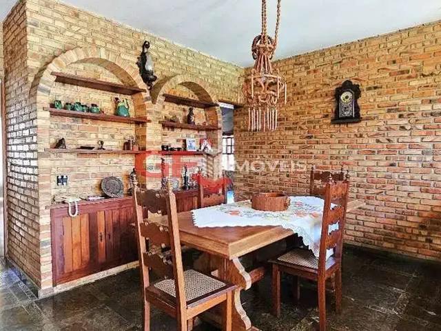Casa / Sobrado para Venda em Belo Horizonte/MG Santa Amélia 3 Quartos