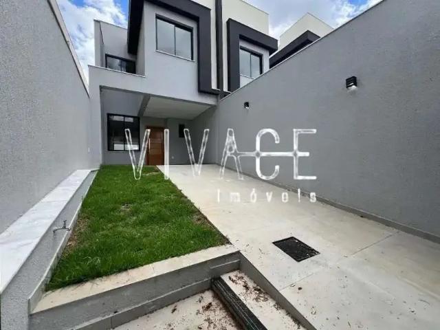 Casa / Sobrado para Venda em Belo Horizonte/MG Santa Amélia 3 Quartos