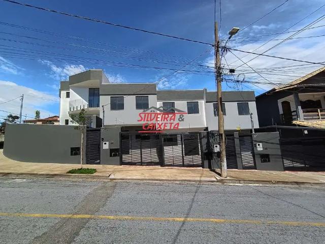 Casa / Sobrado para Venda em Belo Horizonte/MG Santa Amélia 3 Quartos