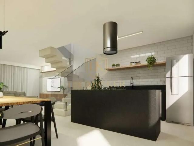 Casa / Sobrado para Venda em Belo Horizonte/MG Santa Amélia 3 Quartos