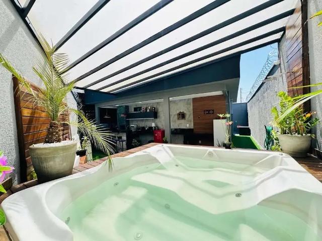 Casa / Sobrado para Venda em Belo Horizonte/MG Santa Amélia 3 Quartos