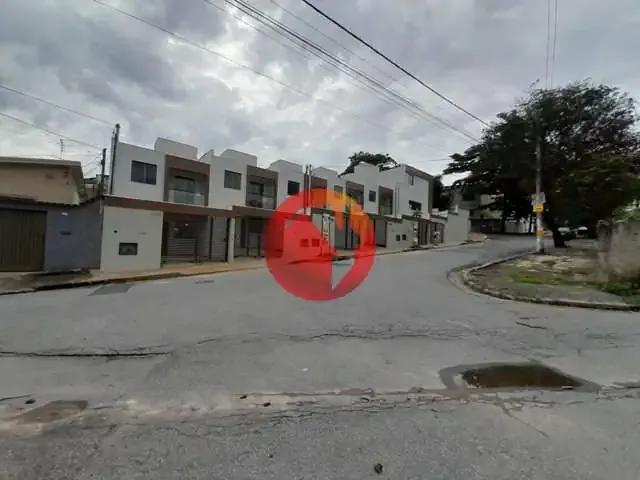 Casa / Sobrado para Venda em Belo Horizonte/MG Santa Amélia 3 Quartos