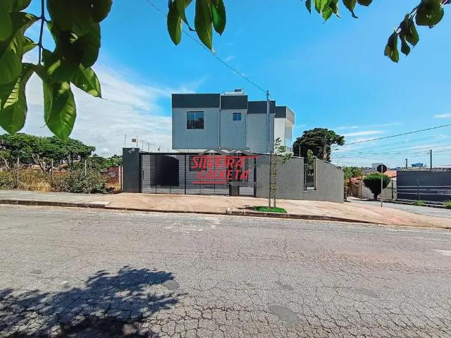 Casa / Sobrado para Venda em Belo Horizonte/MG Santa Amélia 3 Quartos