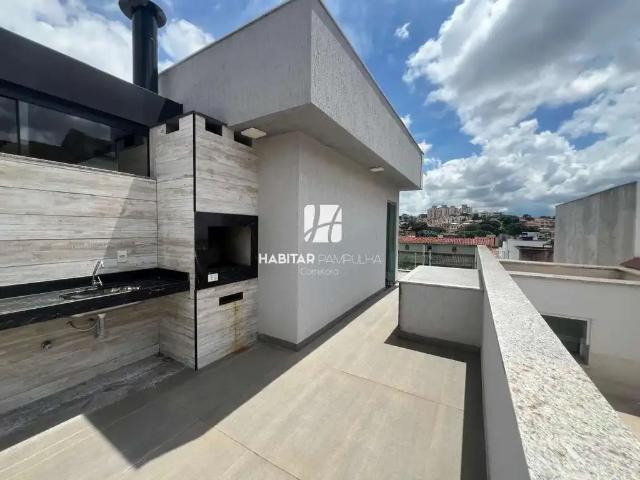 Casa / Sobrado para Venda em Belo Horizonte/MG Santa Amélia 3 Quartos