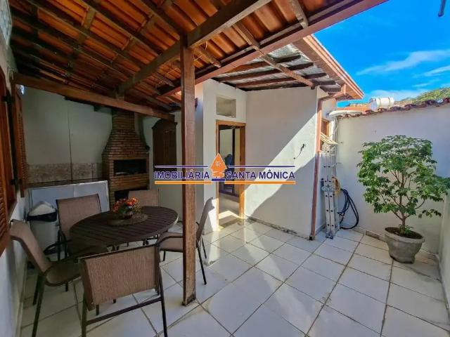 Casa / Sobrado para Venda em Belo Horizonte/MG Santa Amélia 3 Quartos