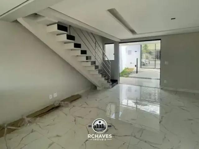 Casa / Sobrado para Venda em Belo Horizonte/MG Santa Amélia 3 Quartos