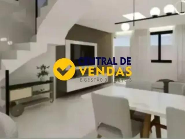 Casa / Sobrado para Venda em Belo Horizonte/MG Santa Amélia 3 Quartos