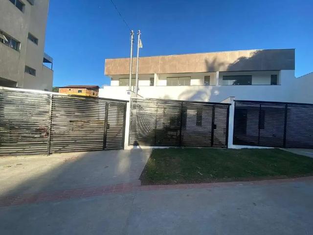 Casa / Sobrado para Venda em Belo Horizonte/MG Santa Amélia 3 Quartos