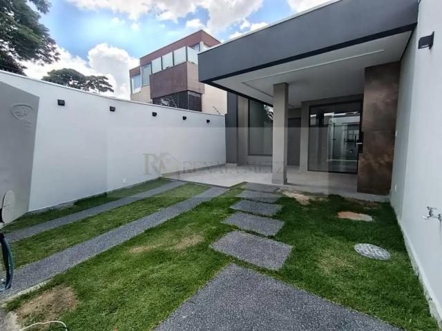Casa / Sobrado para Venda em Belo Horizonte/MG Santa Amélia 3 Quartos