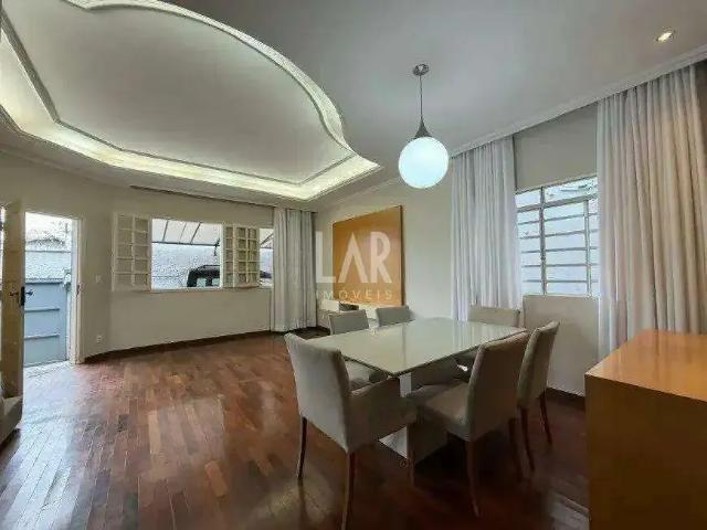 Casa / Sobrado para Venda em Belo Horizonte/MG Santa Amélia 3 Quartos