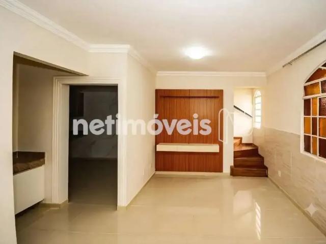 Casa / Sobrado para Venda em Belo Horizonte/MG Santa Amélia 3 Quartos