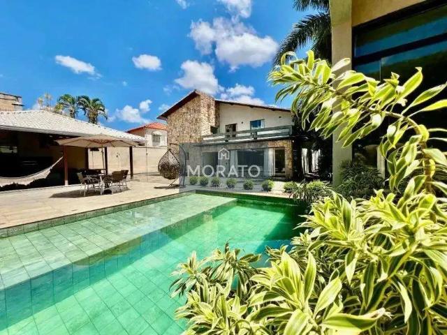 Casa / Sobrado para Venda em Belo Horizonte/MG Santa Amélia 3 Quartos