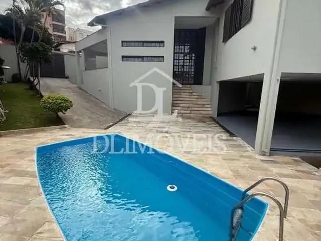 Casa / Sobrado para Venda em Belo Horizonte/MG Santa Amélia 3 Quartos