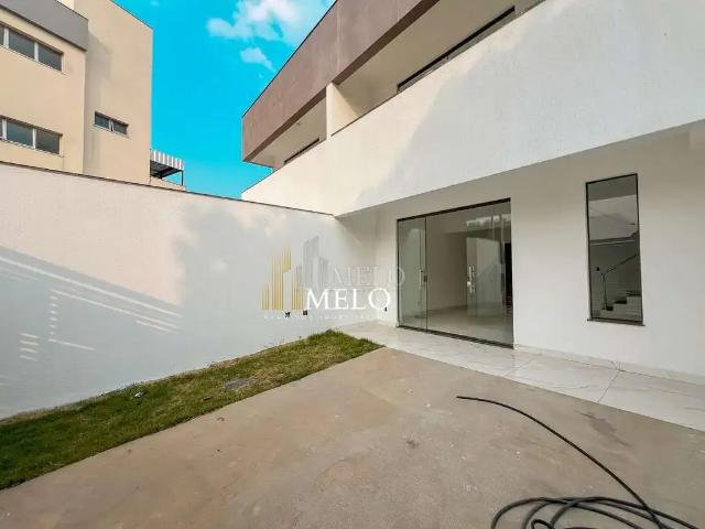 Casa / Sobrado para Venda em Belo Horizonte/MG Santa Amélia 3 Quartos