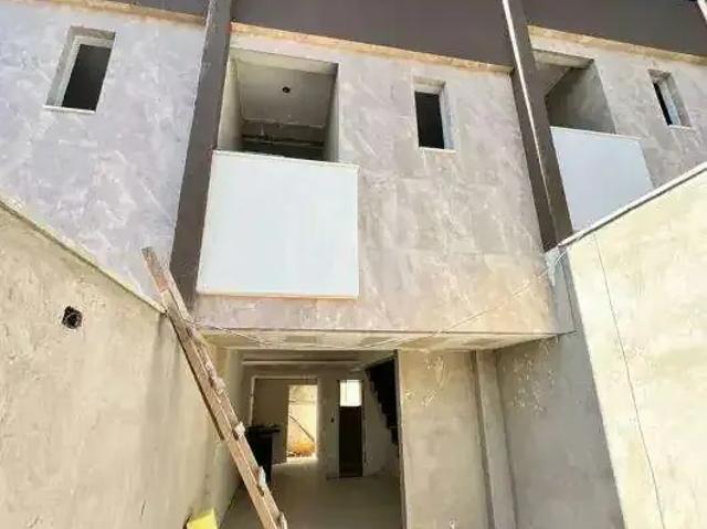 Casa / Sobrado para Venda em Belo Horizonte/MG Santa Amélia 3 Quartos