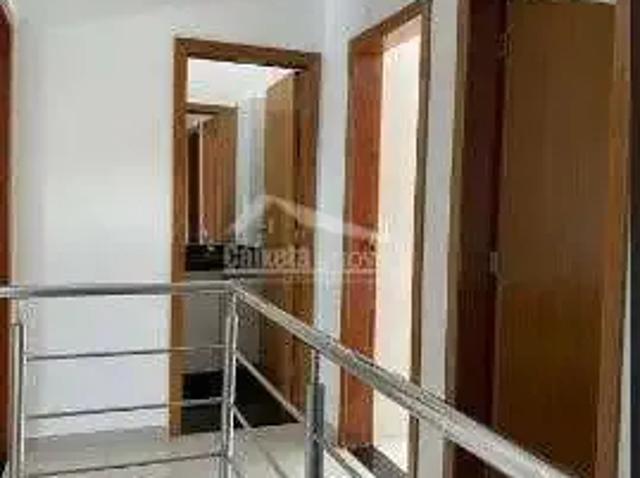 Casa / Sobrado para Venda em Belo Horizonte/MG Santa Amélia 3 Quartos