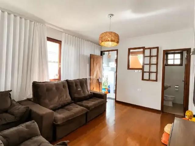 Casa / Sobrado para Venda em Belo Horizonte/MG Santa Amélia 3 Quartos