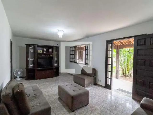 Casa / Sobrado para Venda em Belo Horizonte/MG Santa Amélia 3 Quartos