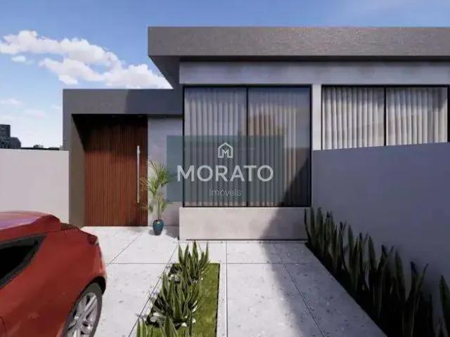 Casa / Sobrado para Venda em Belo Horizonte/MG Santa Amélia 3 Quartos