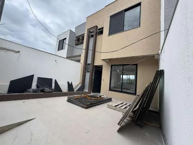 Casa / Sobrado para Venda em Belo Horizonte/MG Santa Amélia 3 Quartos