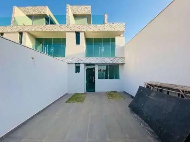 Casa / Sobrado para Venda em Belo Horizonte/MG Santa Amélia 3 Quartos