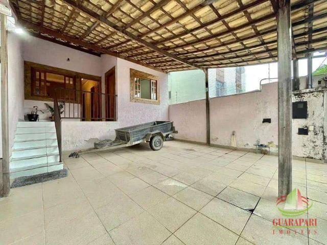 Casa / Sobrado para Venda em Belo Horizonte/MG Santa Amélia 3 Quartos
