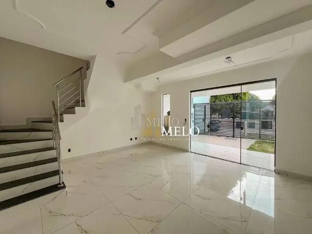 Casa / Sobrado para Venda em Belo Horizonte/MG Santa Amélia 3 Quartos