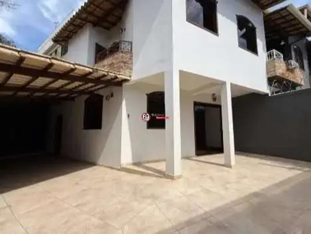 Casa / Sobrado para Venda em Belo Horizonte/MG Santa Amélia 3 Quartos