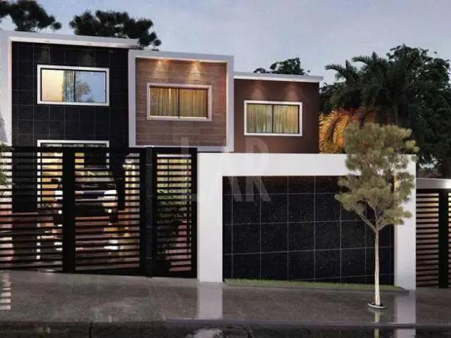 Casa / Sobrado para Venda em Belo Horizonte/MG Santa Amélia 3 Quartos