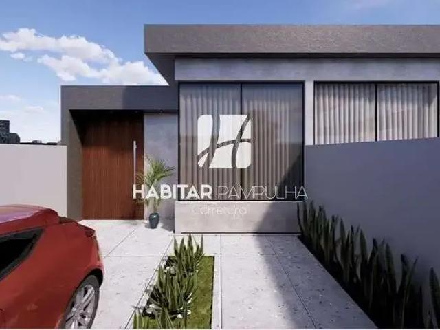 Casa / Sobrado para Venda em Belo Horizonte/MG Santa Amélia 3 Quartos