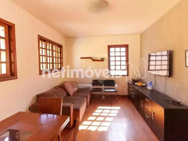Casa / Sobrado para Venda em Belo Horizonte/MG Santa Amélia 3 Quartos