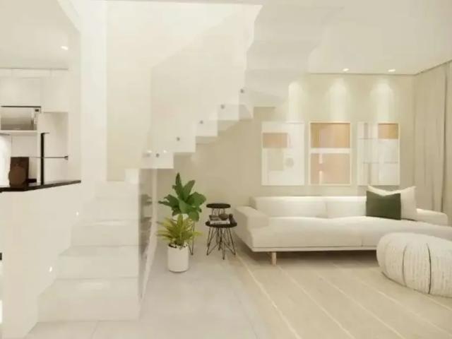 Casa / Sobrado para Venda em Belo Horizonte/MG Santa Amélia 3 Quartos