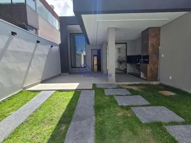 Casa / Sobrado para Venda em Belo Horizonte/MG Santa Amélia 3 Quartos