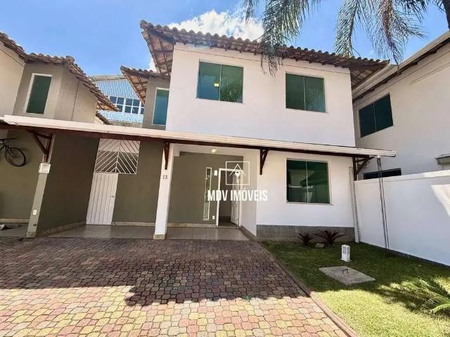 Casa / Sobrado para Venda em Belo Horizonte/MG Santa Amélia 3 Quartos