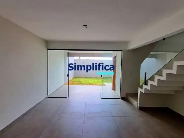 Casa / Sobrado para Venda em Belo Horizonte/MG Santa Amélia 3 Quartos