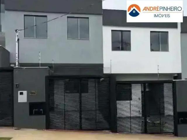Casa / Sobrado para Venda em Belo Horizonte/MG Santa Amélia 3 Quartos