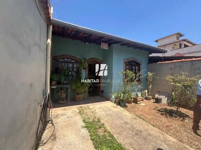 Casa / Sobrado para Venda em Belo Horizonte/MG Santa Amélia 3 Quartos