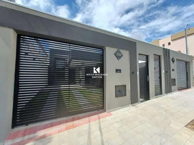 Casa / Sobrado para Venda em Belo Horizonte/MG Santa Amélia 3 Quartos