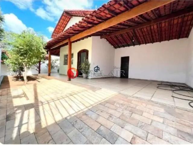 Casa / Sobrado para Venda em Belo Horizonte/MG Santa Amélia 3 Quartos
