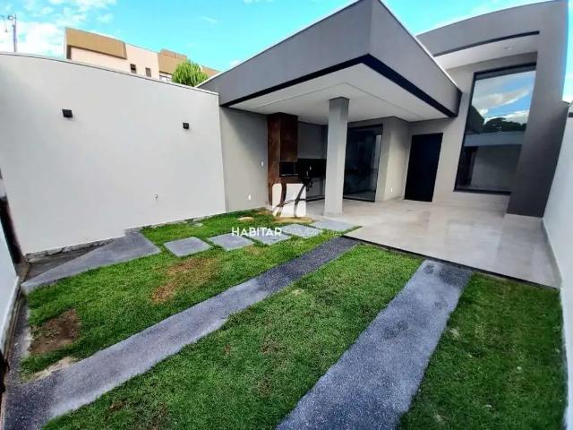 Casa / Sobrado para Venda em Belo Horizonte/MG Santa Amélia 3 Quartos