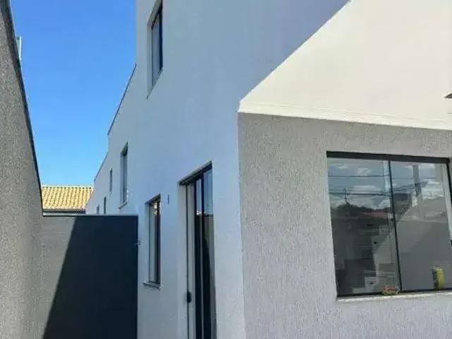 Casa / Sobrado para Venda em Belo Horizonte/MG Santa Amélia 3 Quartos