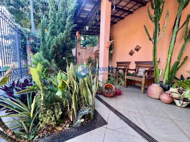 Casa / Sobrado para Venda em Belo Horizonte/MG Santa Amélia 3 Quartos