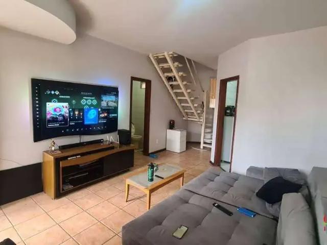 Casa / Sobrado para Venda em Belo Horizonte/MG Santa Amélia 3 Quartos